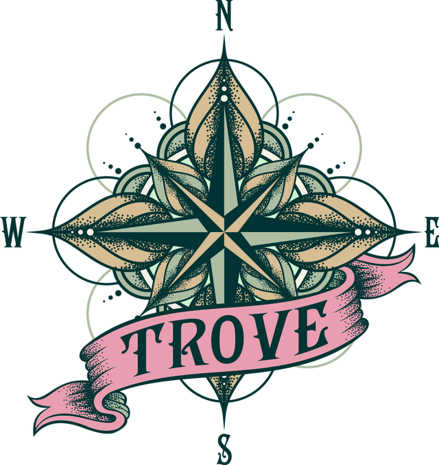 Trove Studio | TROVE